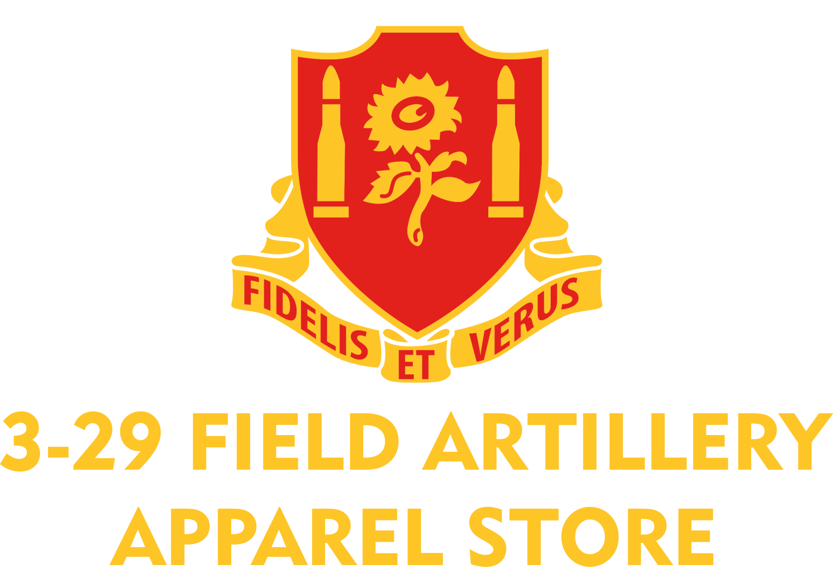 3-29 Field Artillery