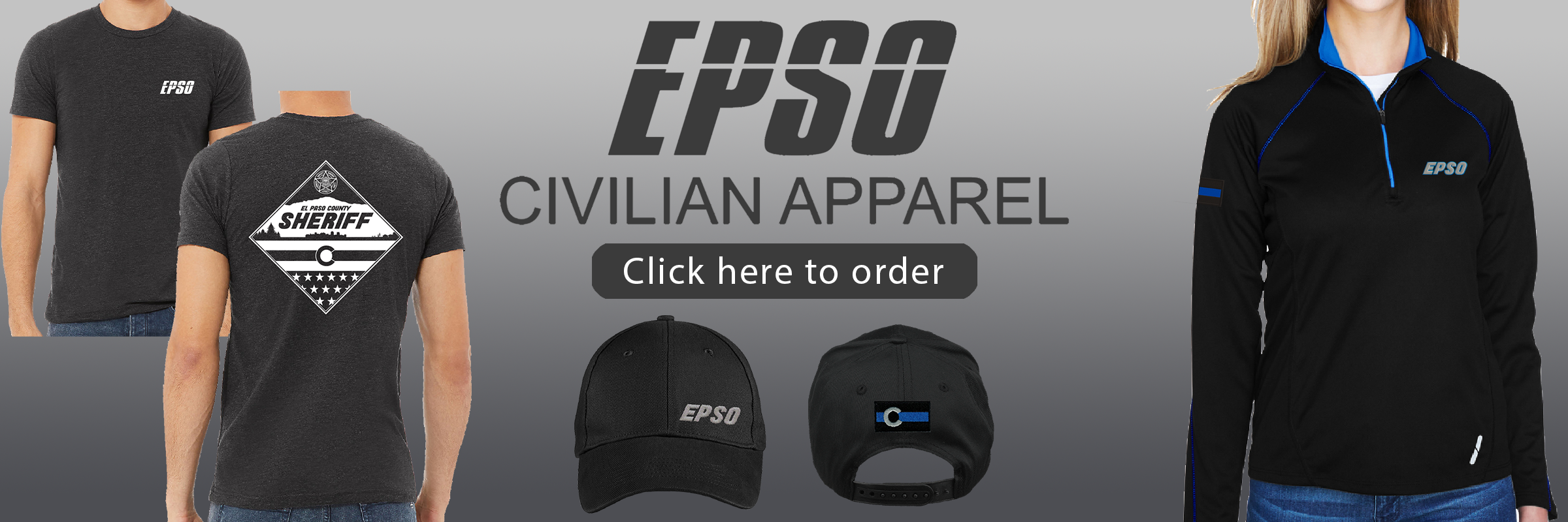 EPSO Employee Store