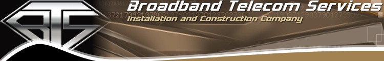 Broadband Telecom Service