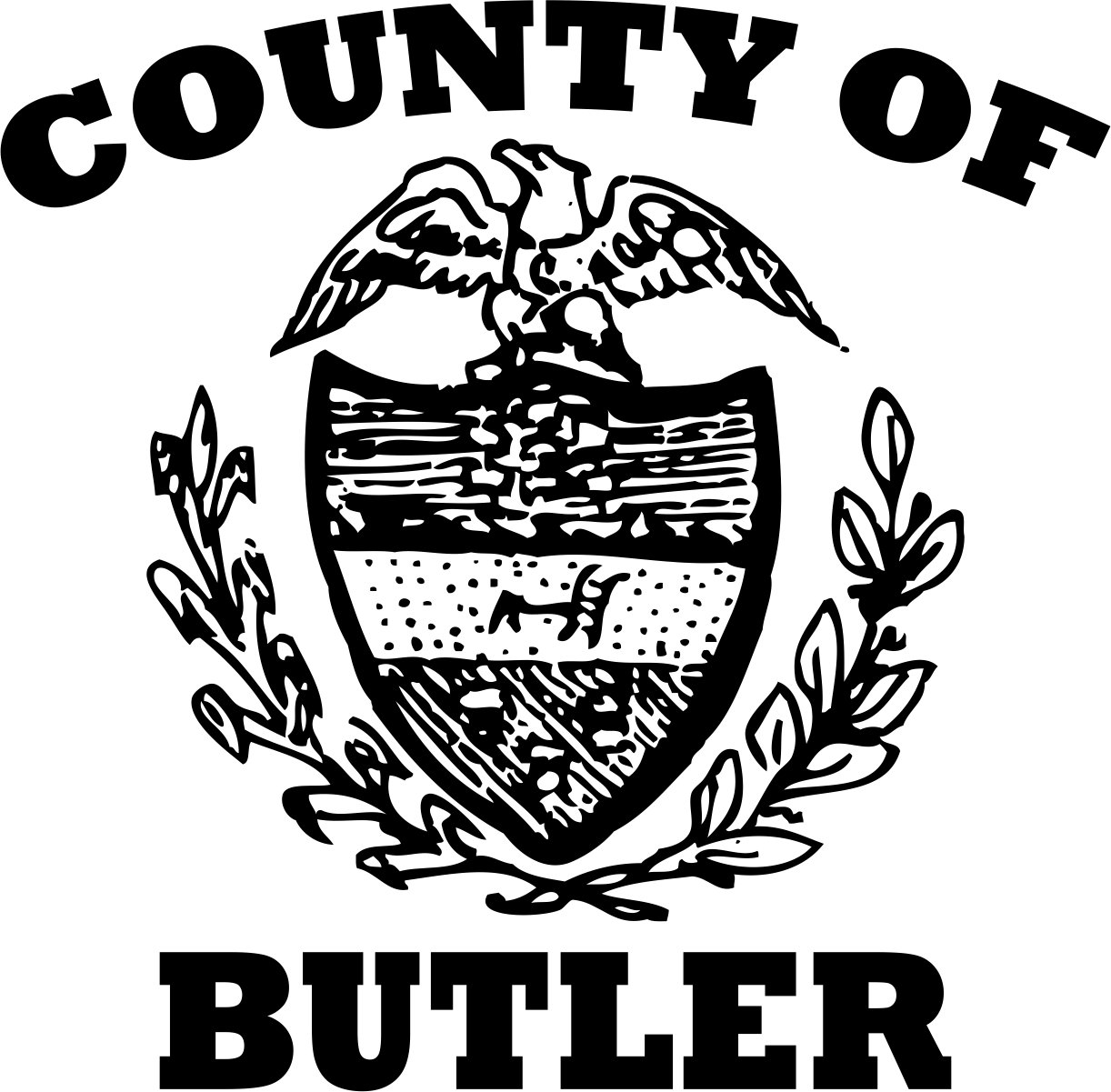 County of Butler