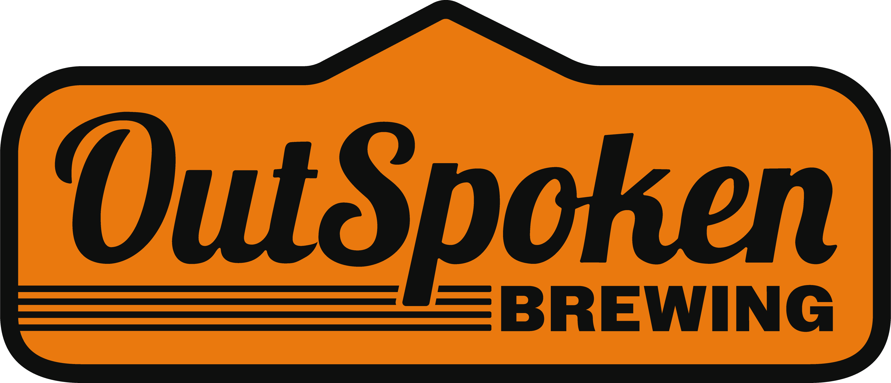 OutSpoken Brewing