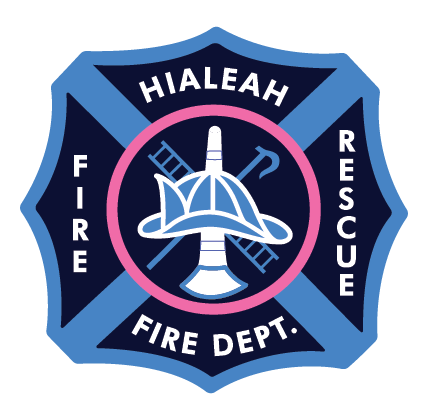 Hialeah Fire Department