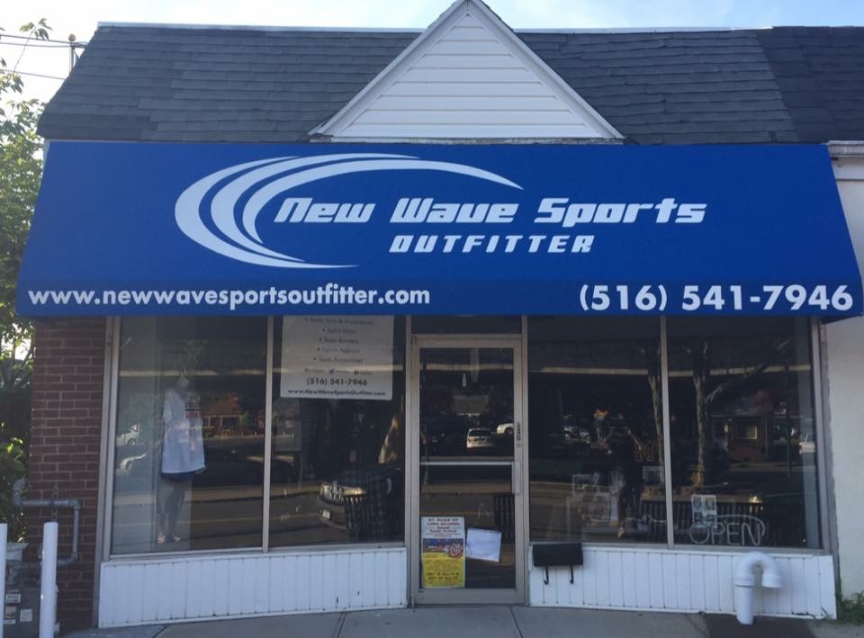 New Wave Sports Outfitter - Towel Pants