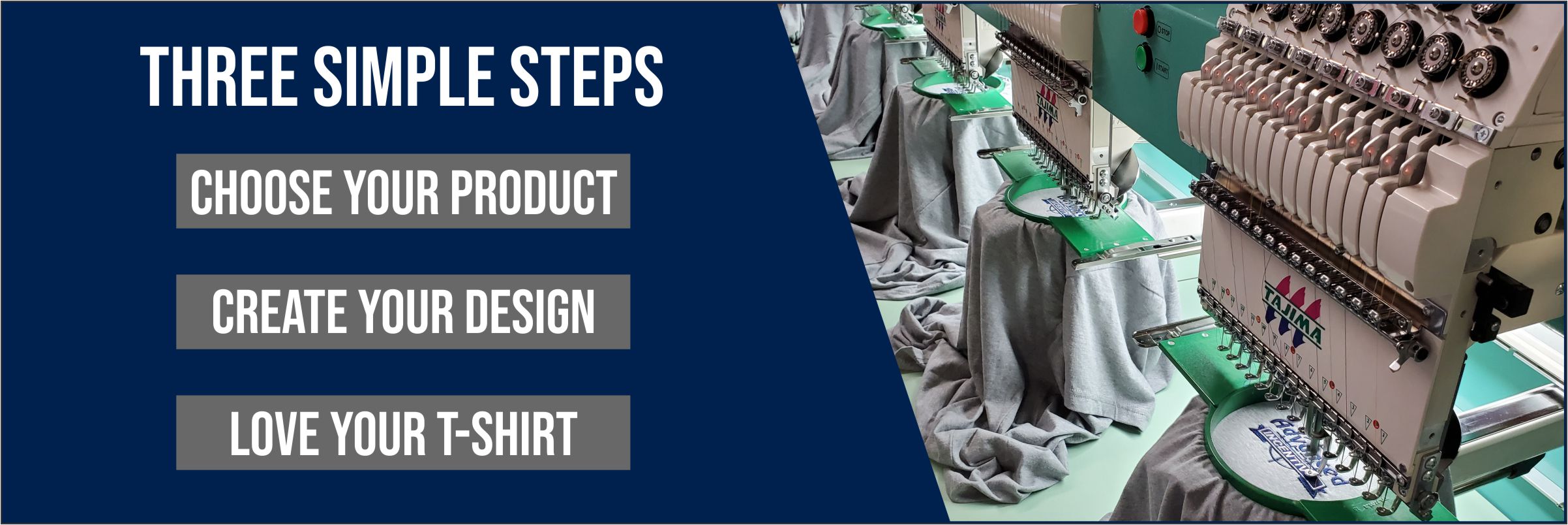 Welcome To Advanced Incentives - Custom T-Shirt Printing, Embroidery ...