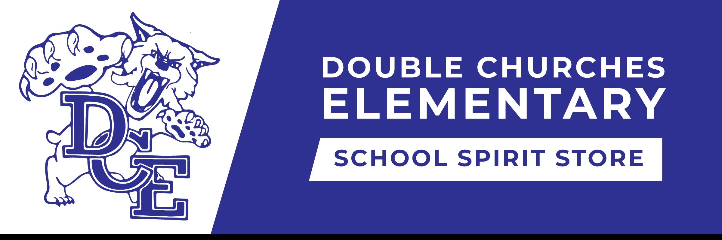 Double Churches Elementary School