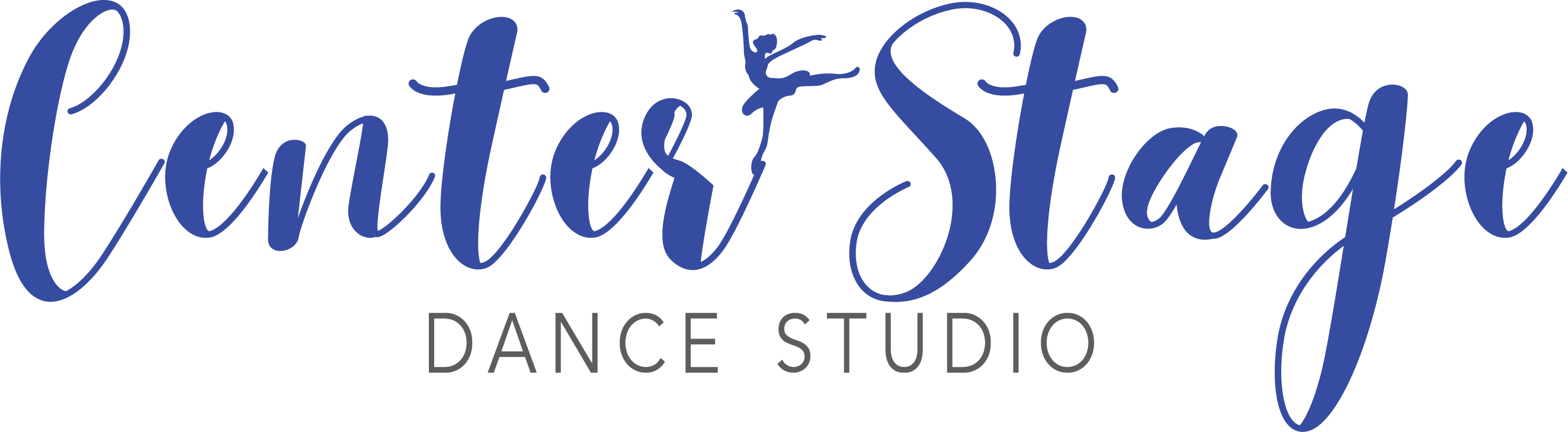 Center Stage Dance Studio