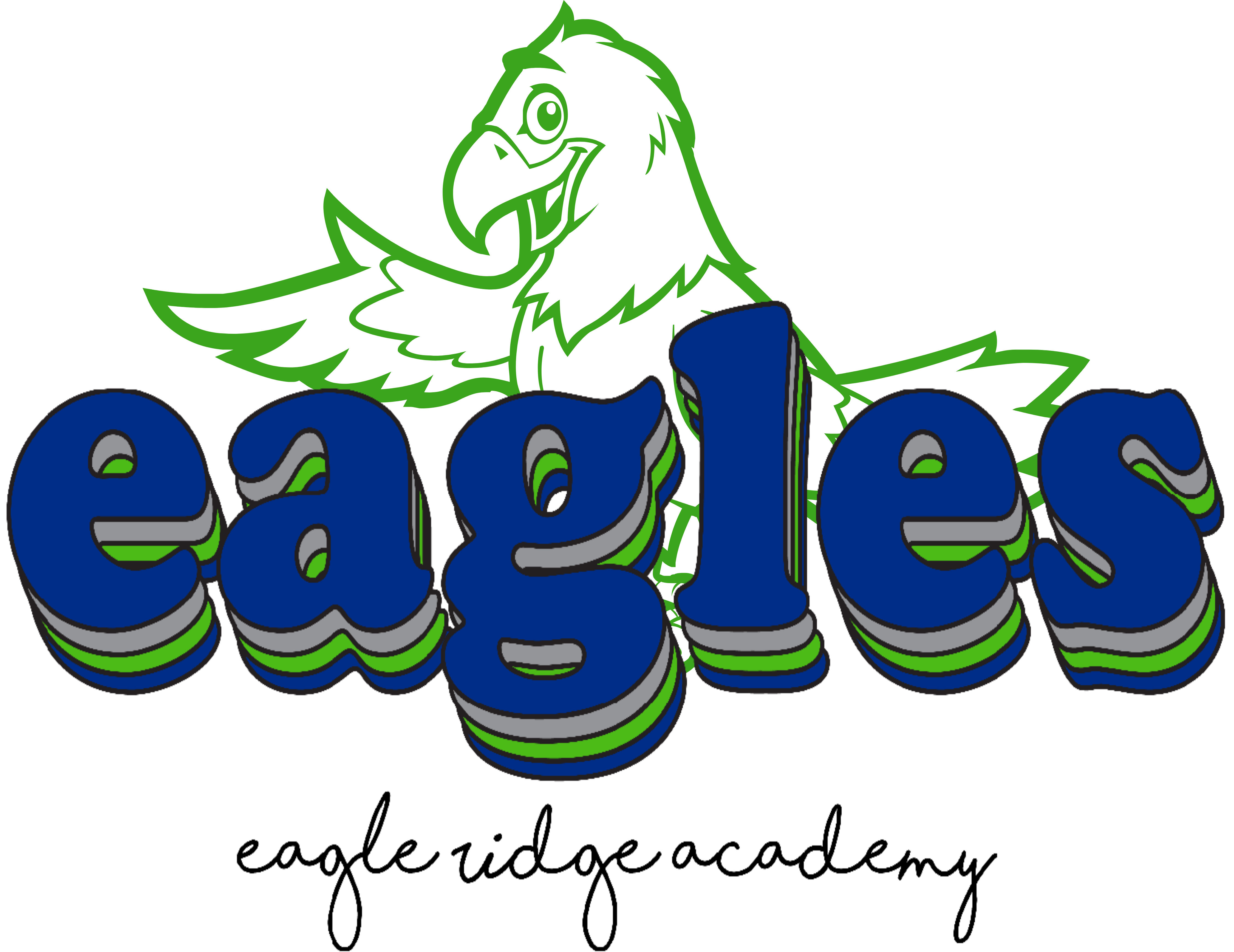 Eagle Ridge Academy