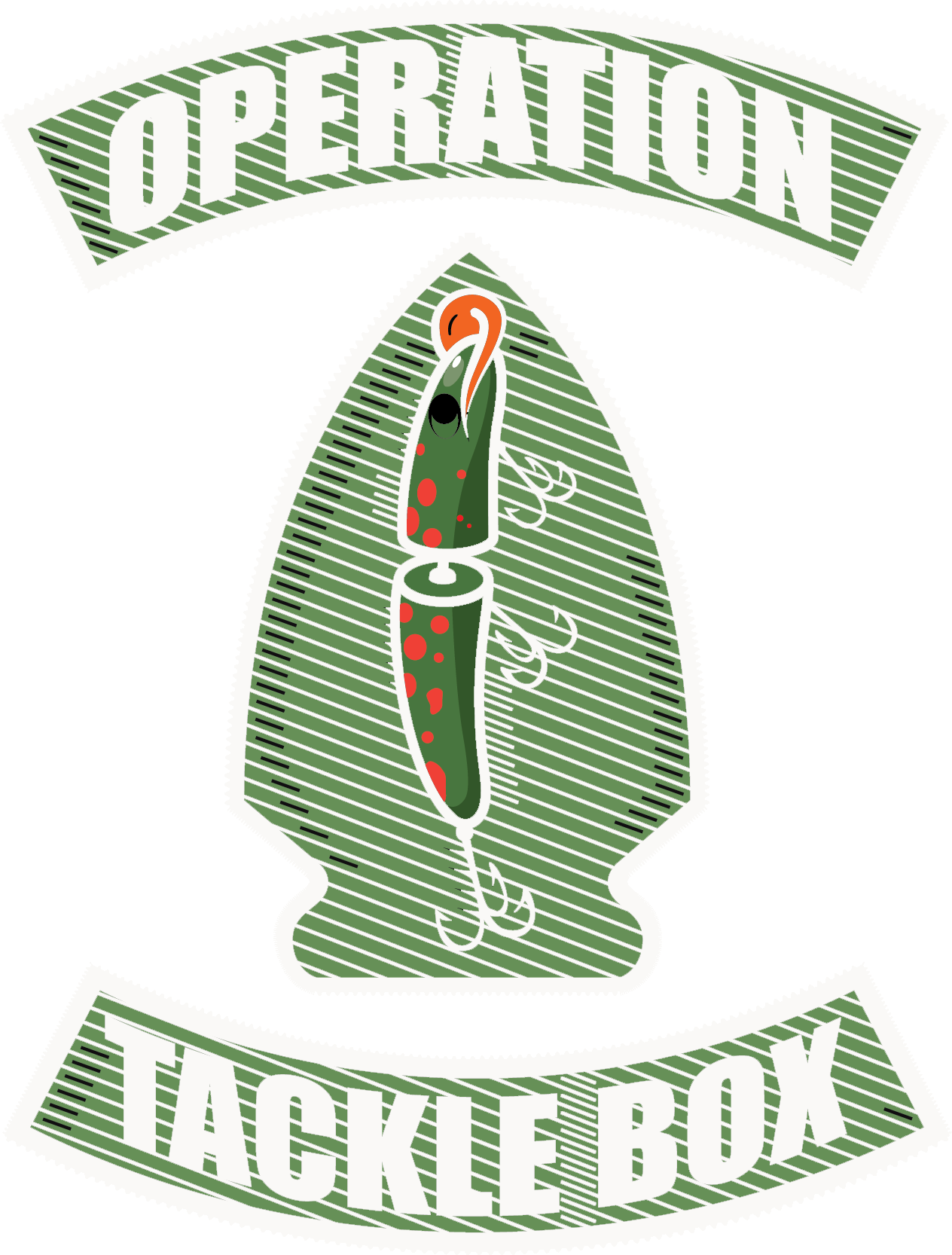 Operation Tackle Box