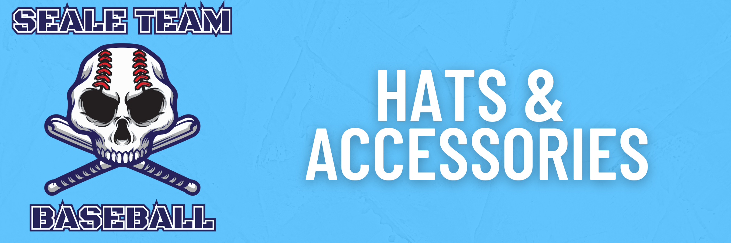 SEALE TEAM 6 BASEBALL