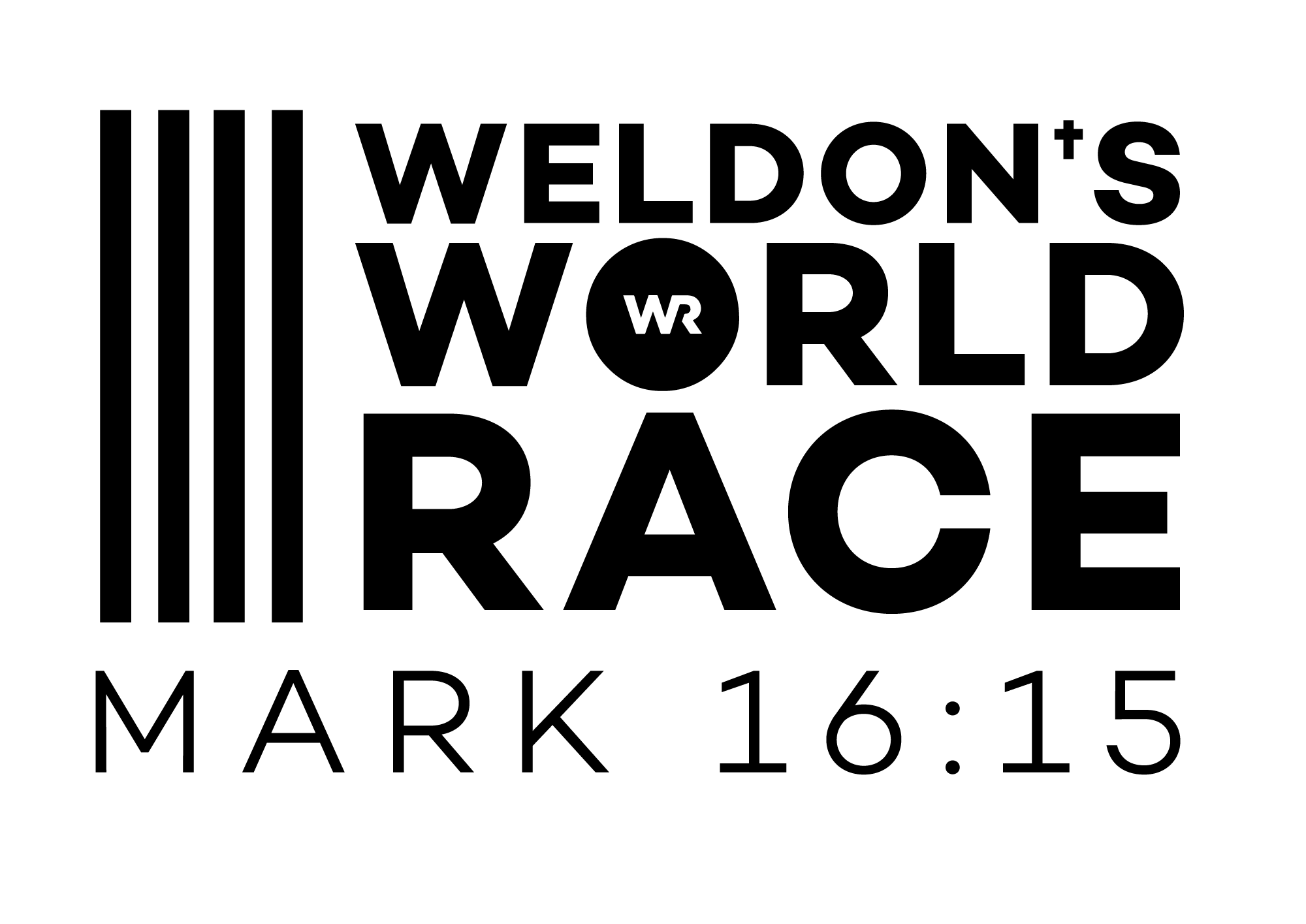 Weldon s World Race weldon-s-world-race
