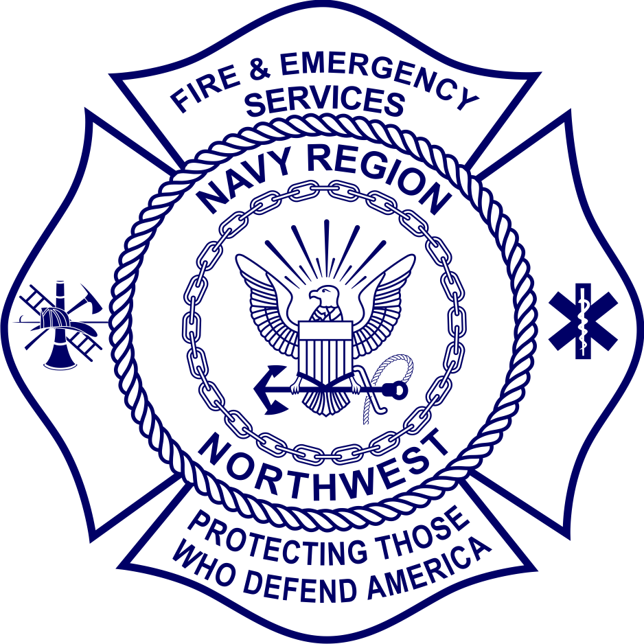 NASWI Base Fire Store