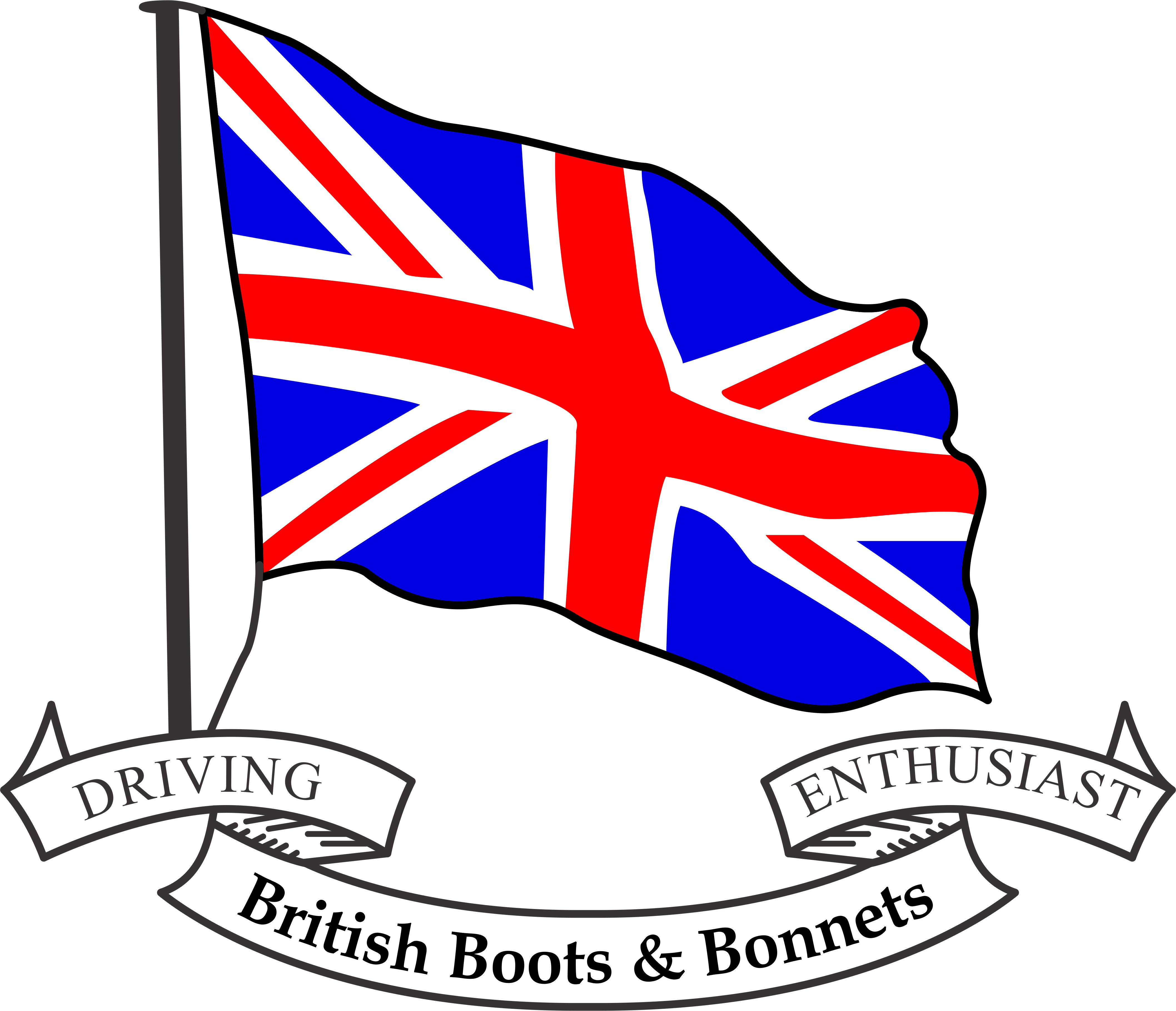 British Boots and Bonnets Car Club