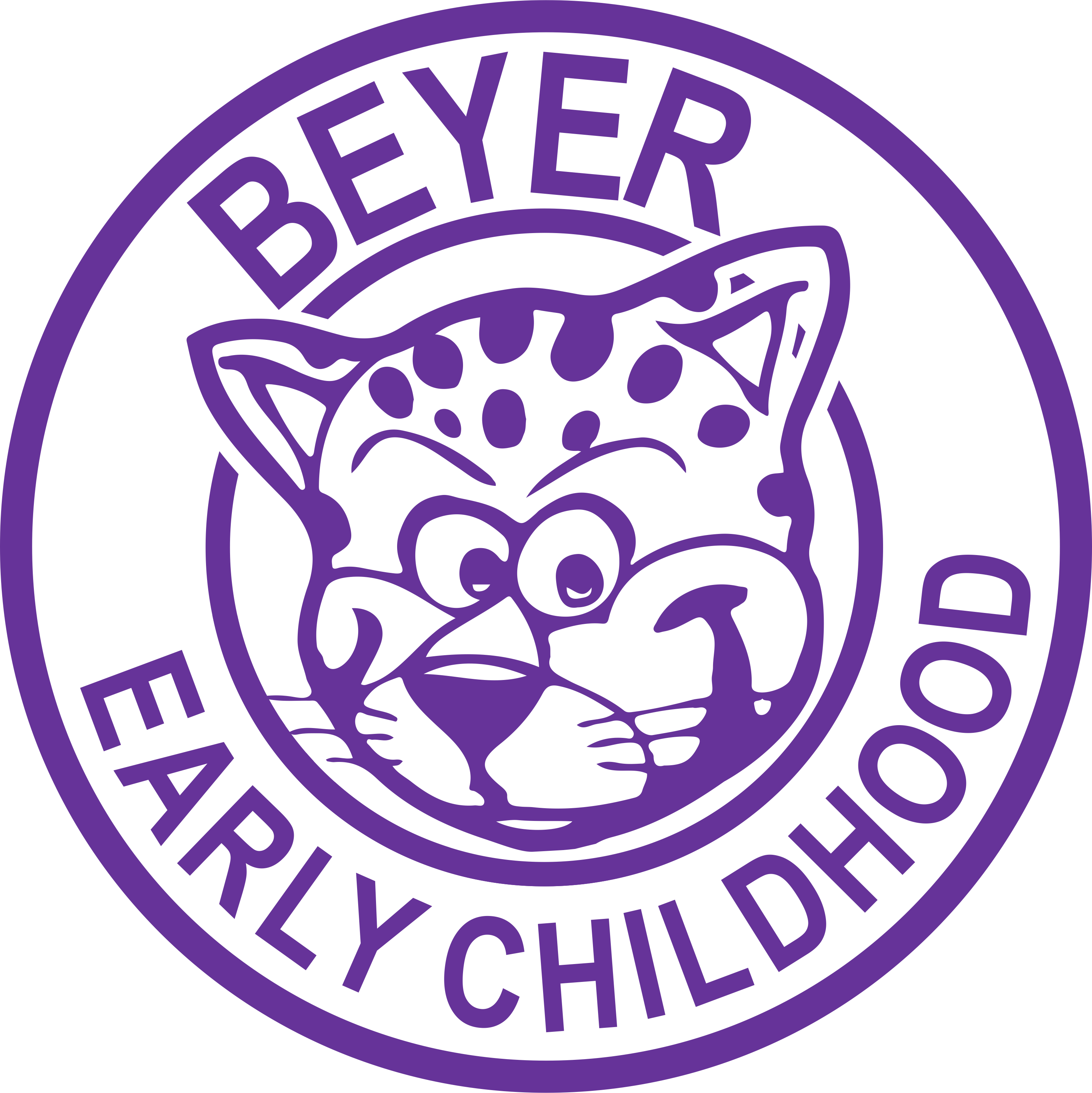 Beyer Elementary