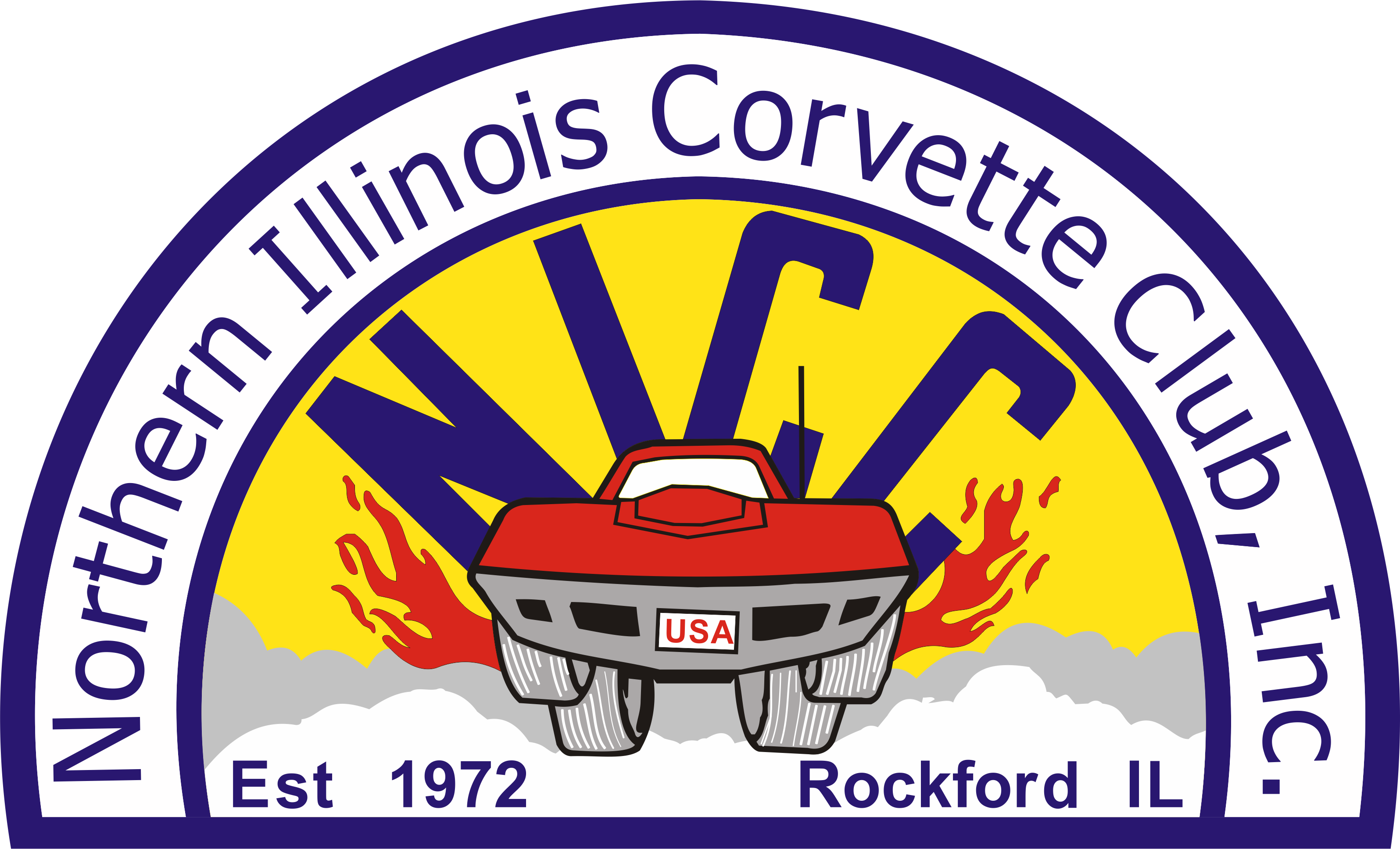 Northern Illinois Corvette Club