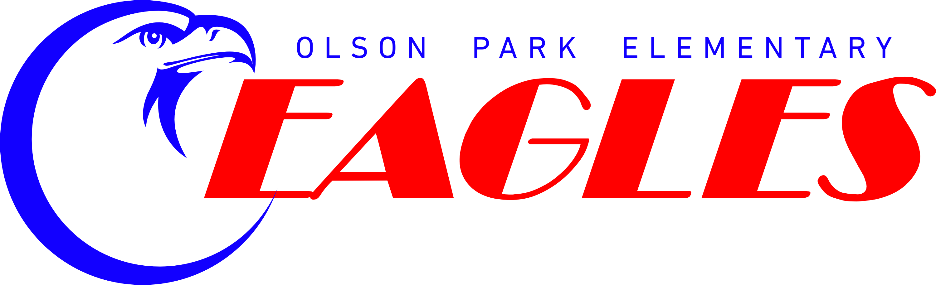 Olson Park Eagles