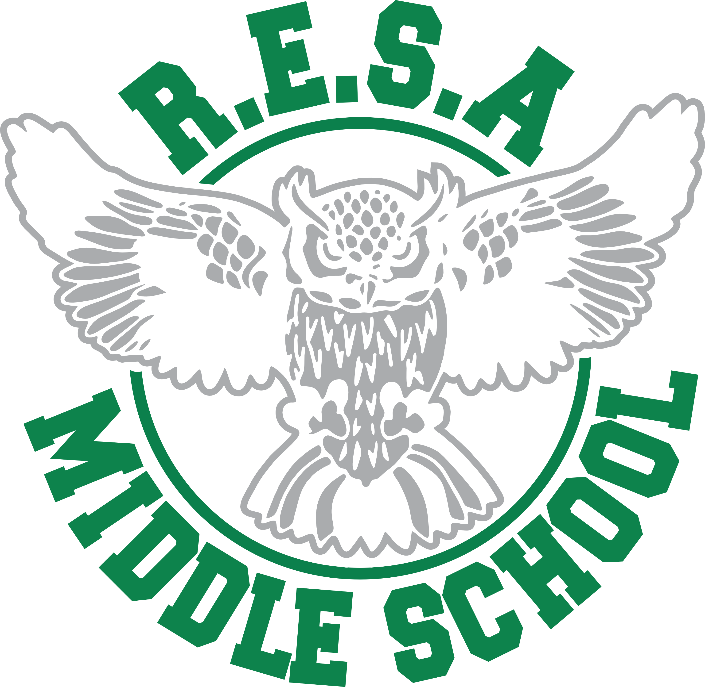 R.E.S.A. Middle School