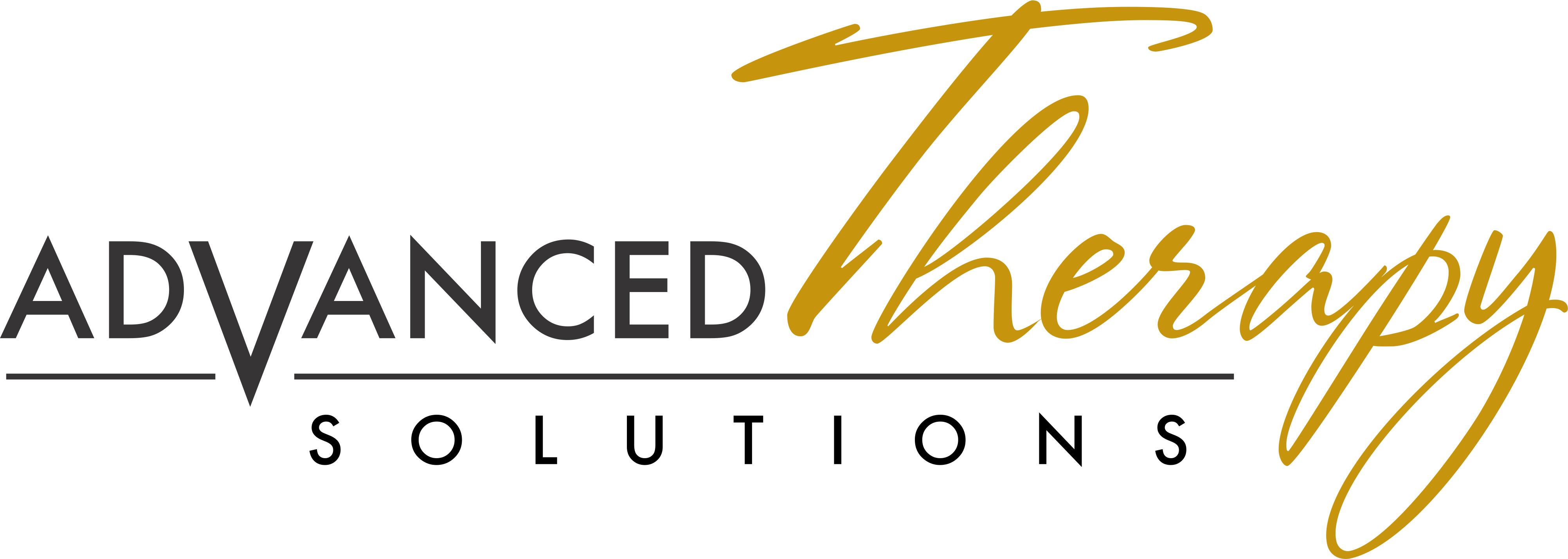 Advanced Therapy Solutions