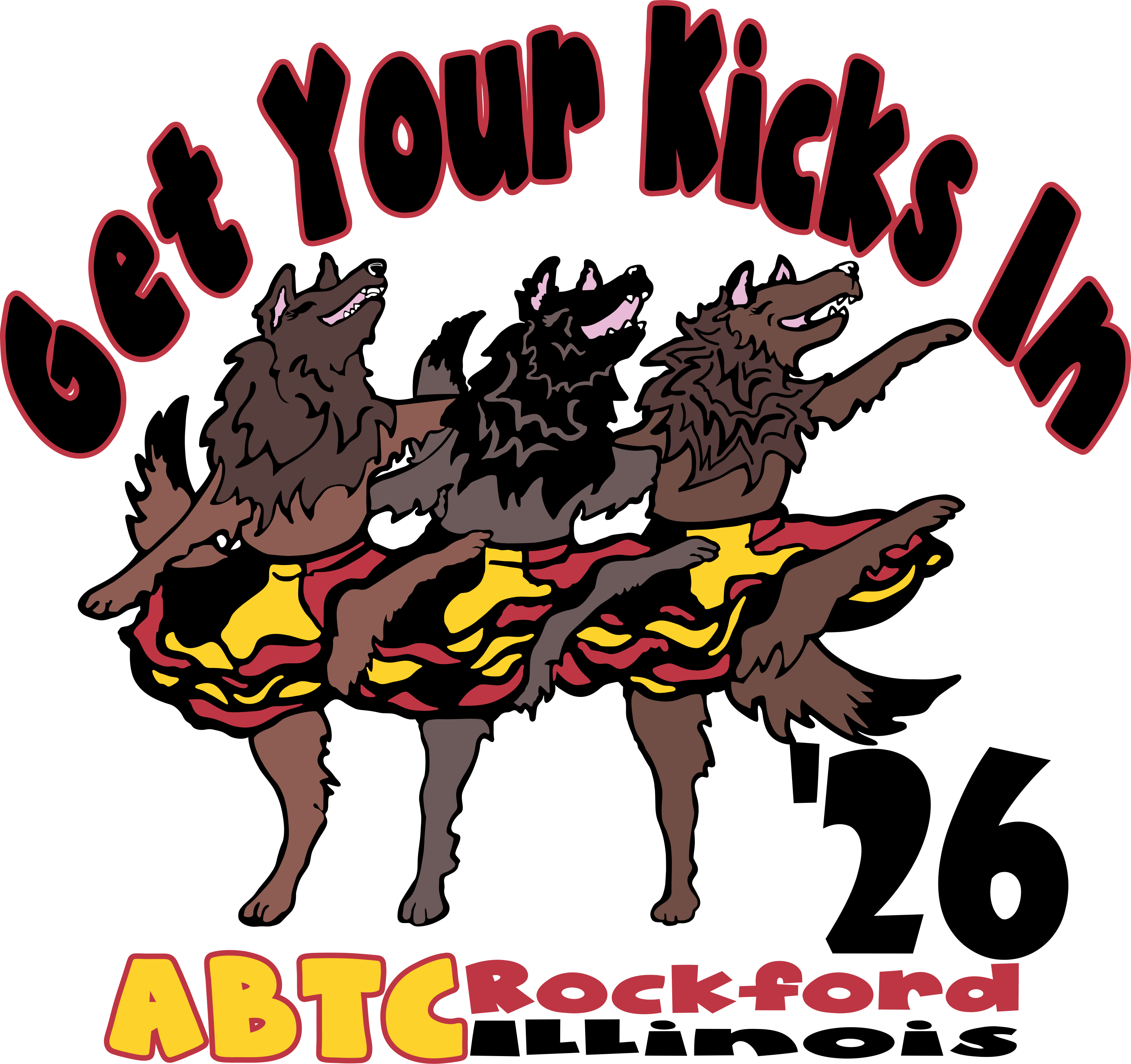 American Belgian Tervuren Club