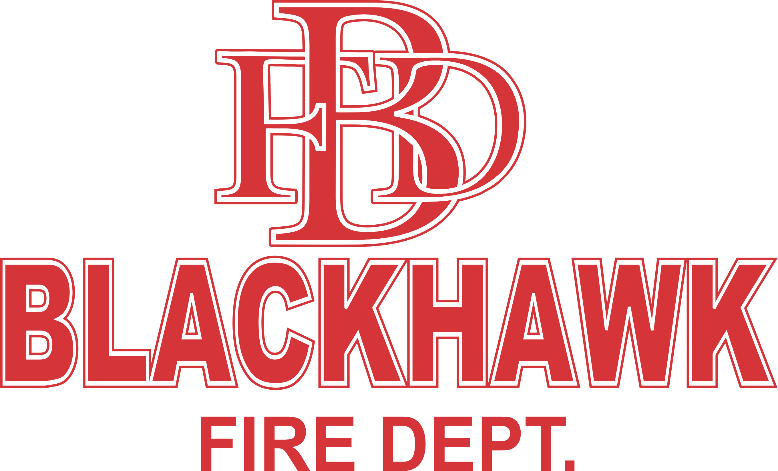 Blackhawk Fire Department