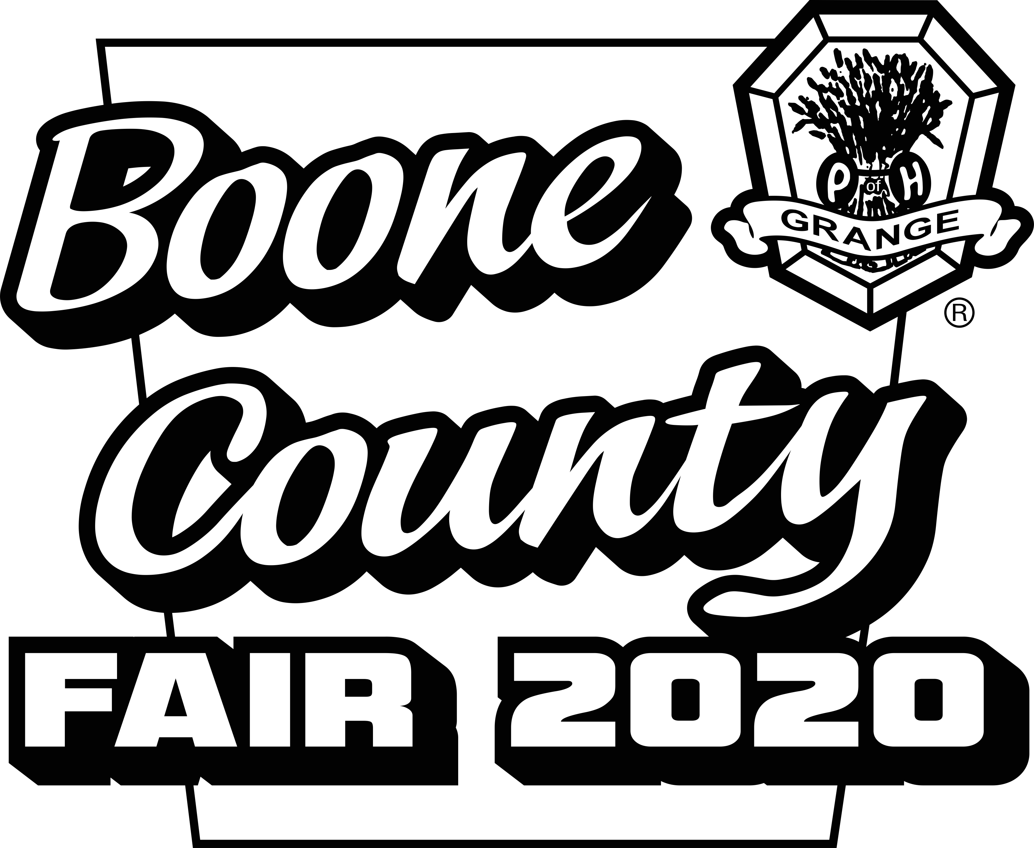 Boone County Fair
