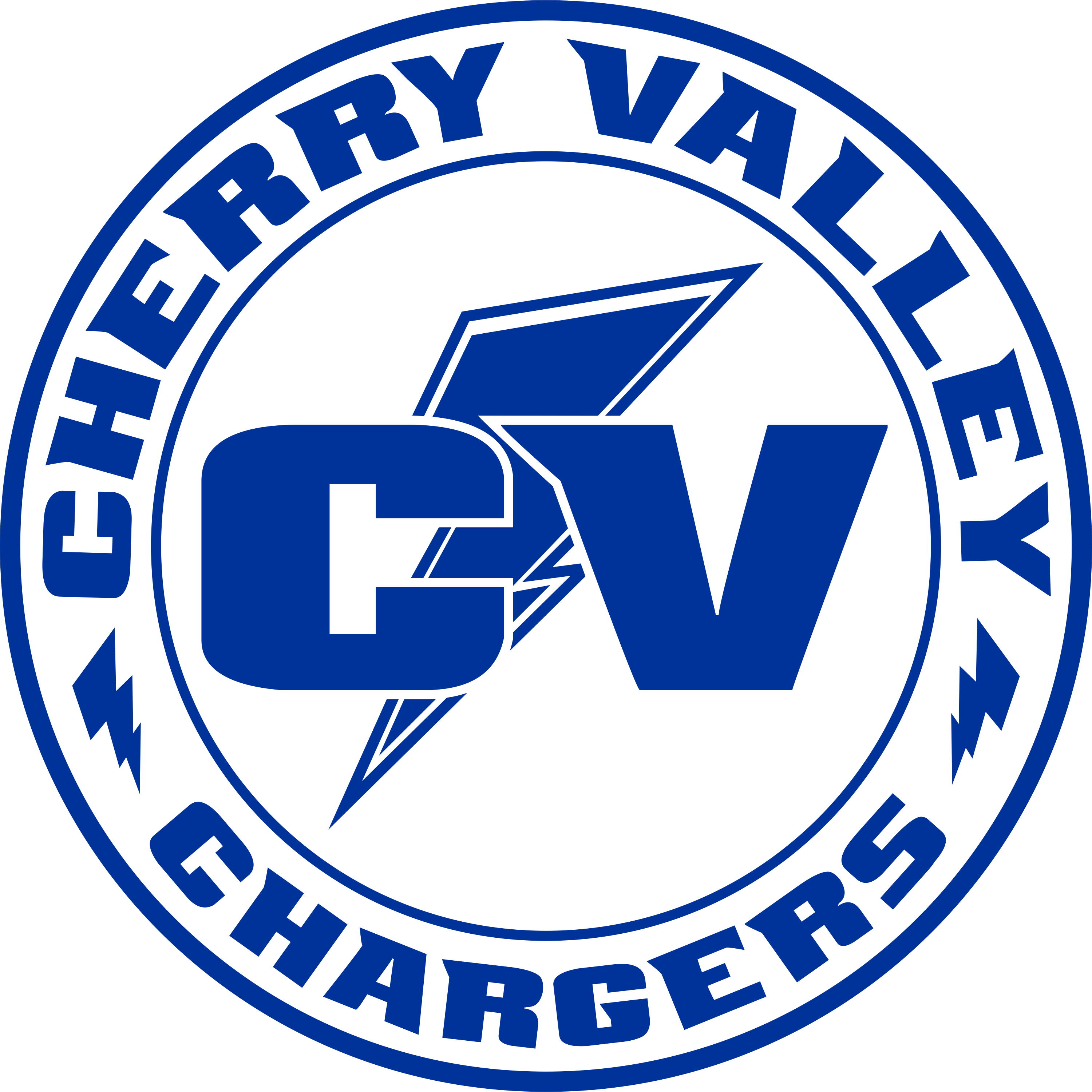 Cherry Valley Elementary