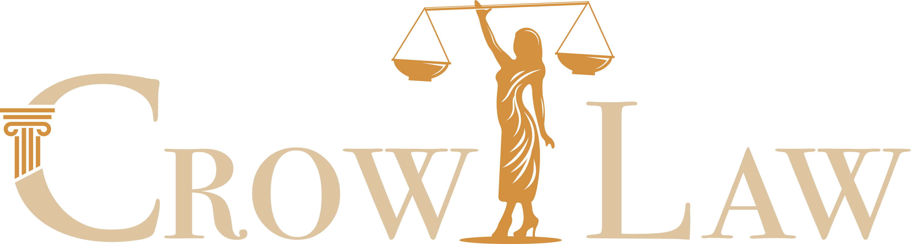 Crow Law Crow Law