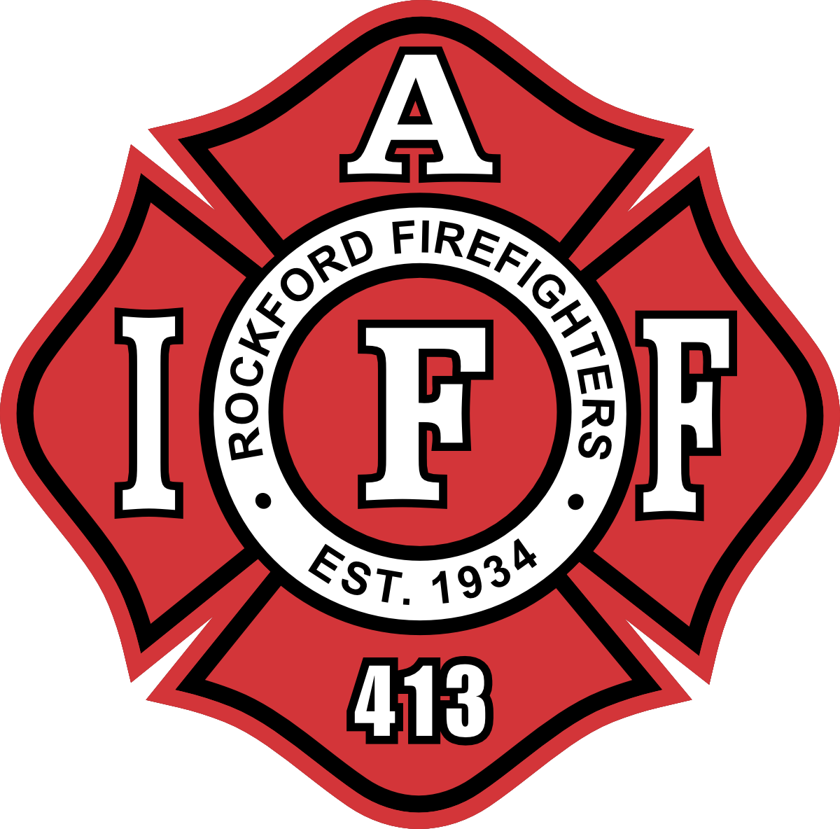 IAFF Local 413