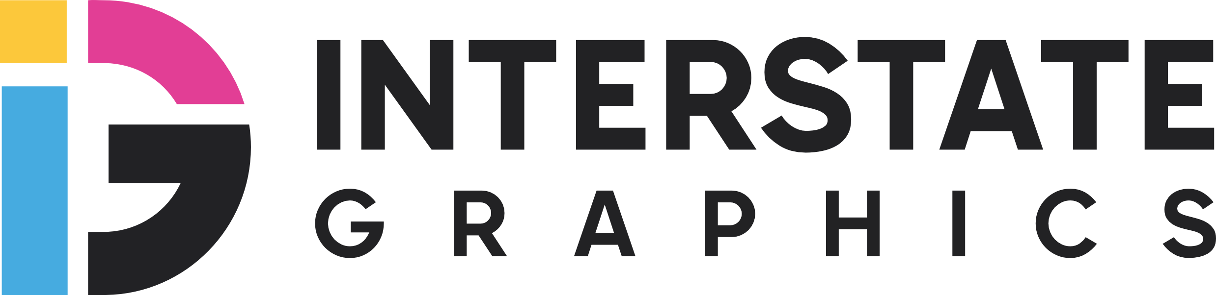 Interstate Graphics