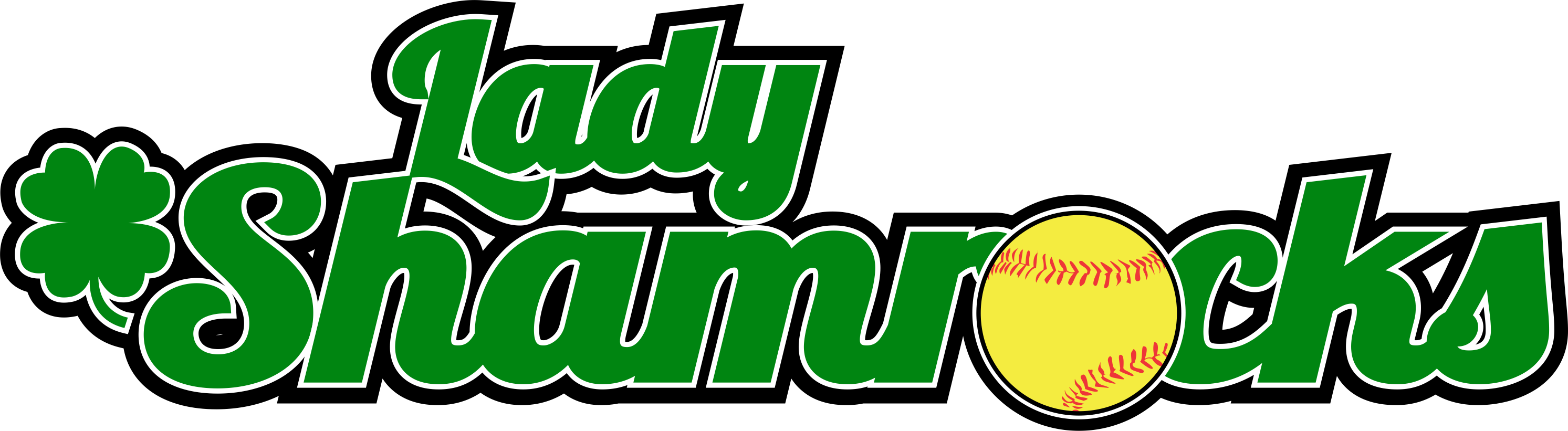 Stateline Lady Shamrocks