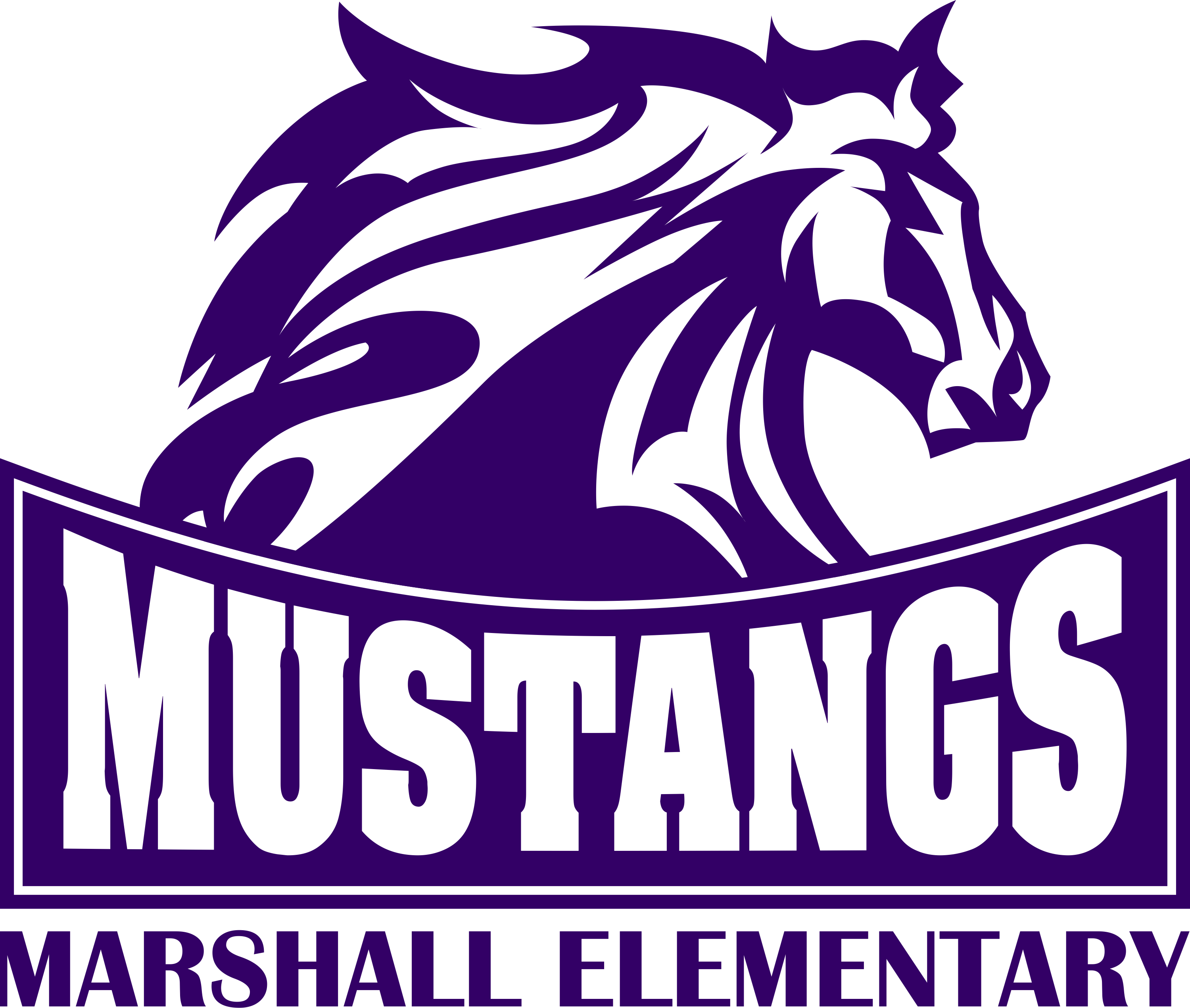 Marshall Mustangs