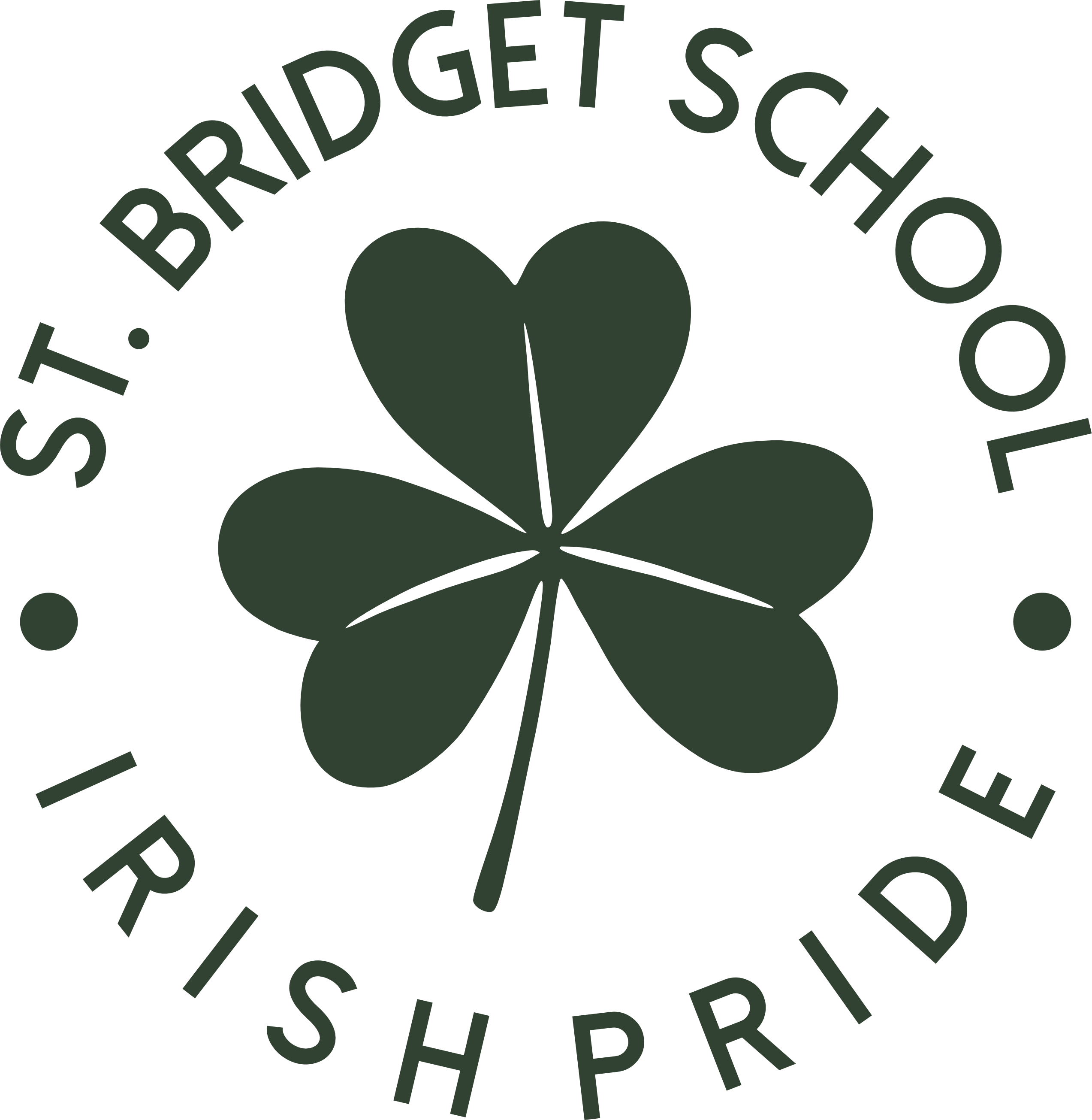 St. Bridget