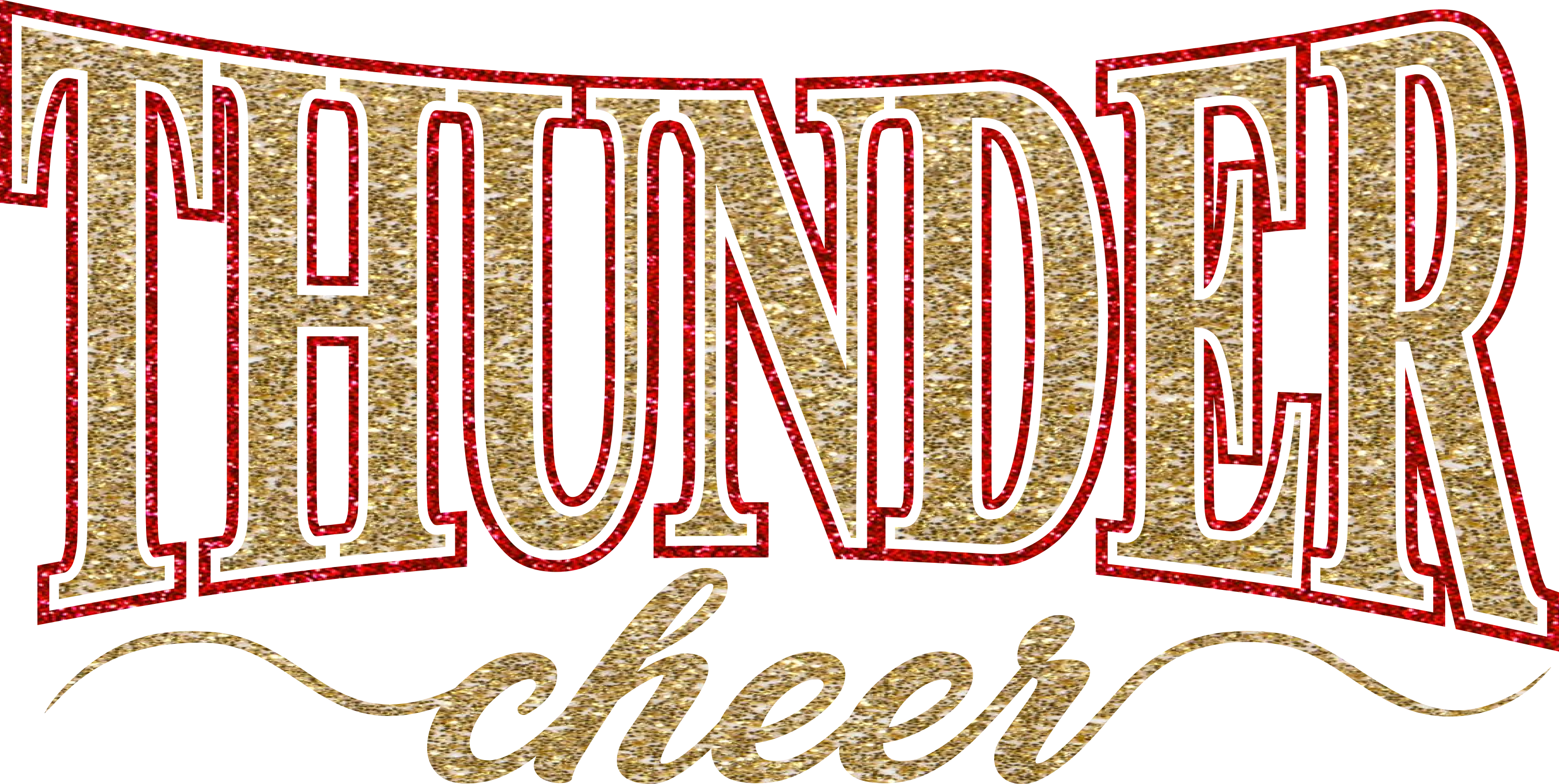 Thunder Cheer