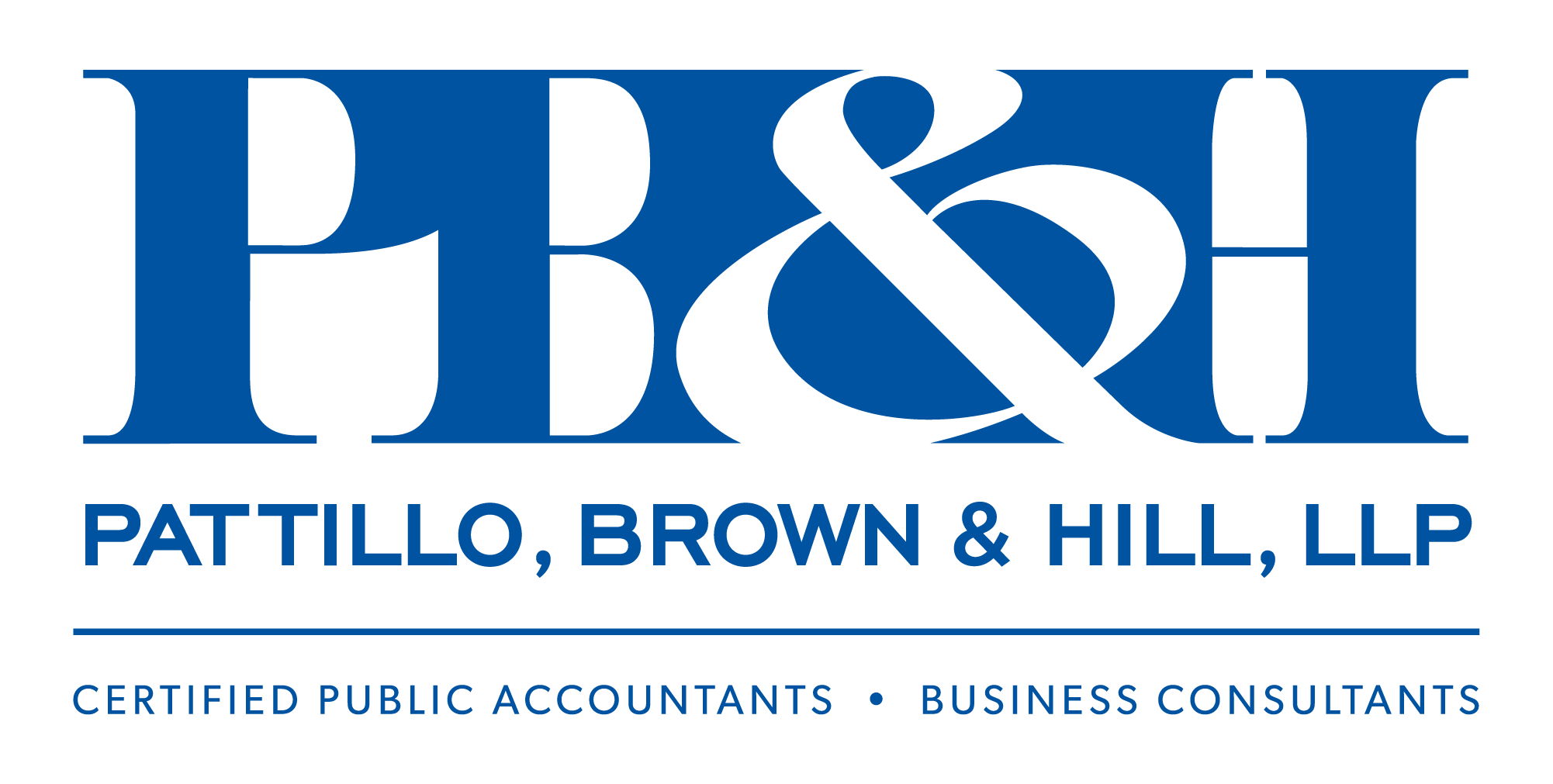 Pattillo Brown & Hill Merchandise Store